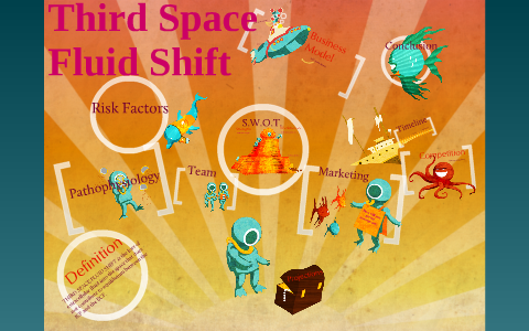 Third Space Fluid Shift by Mitch Talledo on Prezi