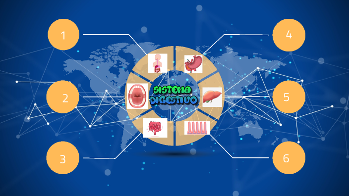 Sistema digestivo by Erick Veliz on Prezi