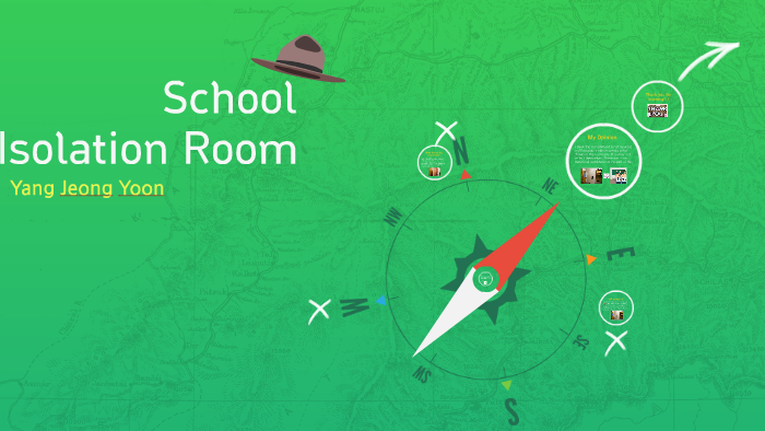 School Isolation Room by 정윤 양 on Prezi