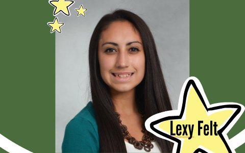 Lexy Felt (Spanish) by Emma Lehr on Prezi
