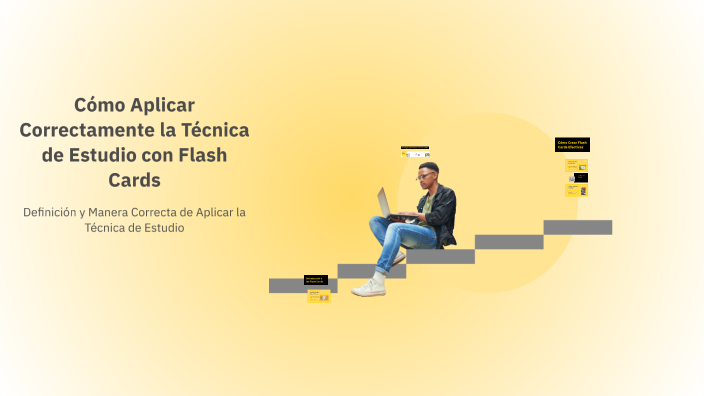 Cómo Aplicar Correctamente la Técnica de Estudio con Flash Cards by ...