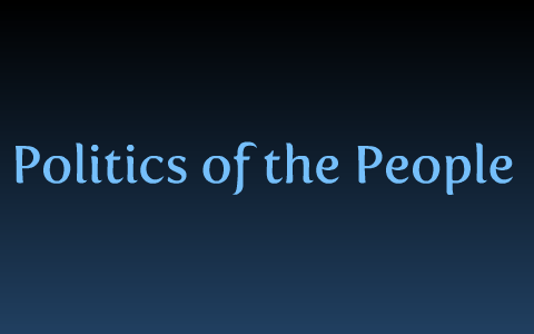 The Age of Jackson 1824-1840 by Ben Estridge on Prezi