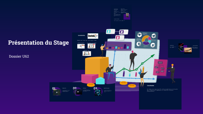 Dossier U62 by Léo Jorel on Prezi