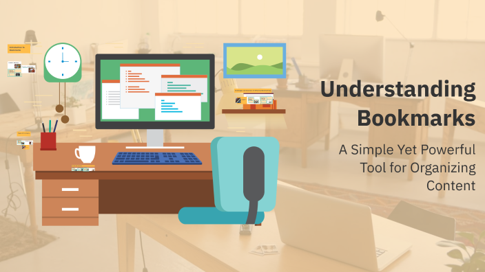 Understanding Bookmarks By Fan Boys On Prezi