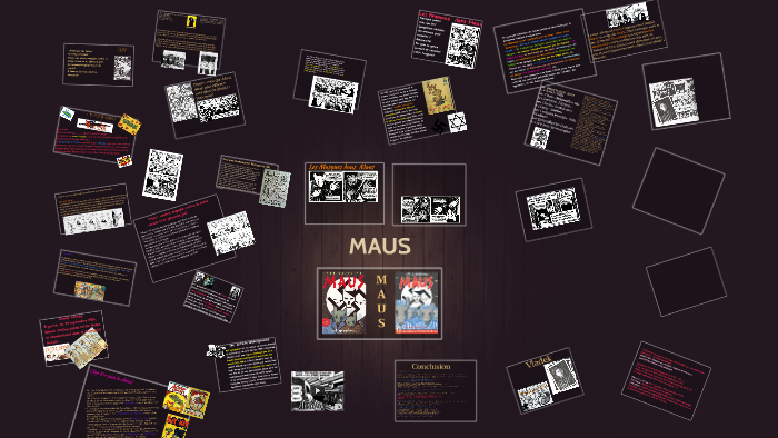MAUS présentation historique by stephanie rocchietta on Prezi