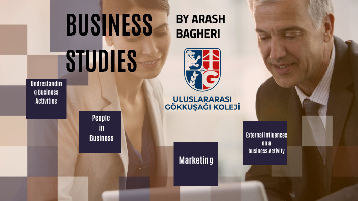 bussiness IGCSE /AS/A LEVEL by Arash Bagheri on Prezi