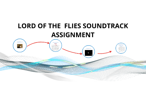 LORD OF THE FLIES SOUNDTRACK ASSIGNMENT by chase Swanson on Prezi