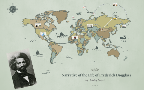 Narrative of the Life of Frederick Douglass by on Prezi