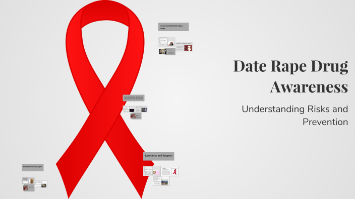 Date Rape Drug Awareness by Annika Hawkins on Prezi