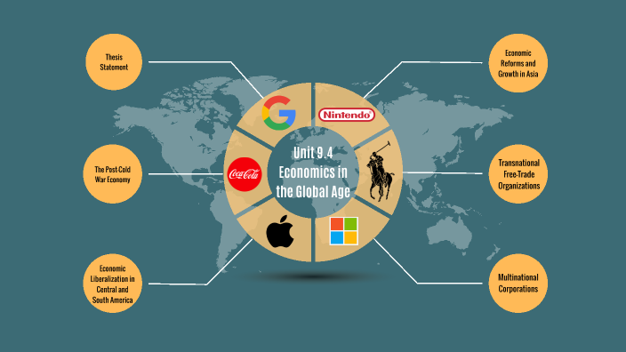 Unit 9.4 - Economics in the Global Age by Karsten Wallace on Prezi