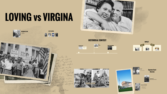 Loving vs Virginia by Cosialls Cosialls on Prezi