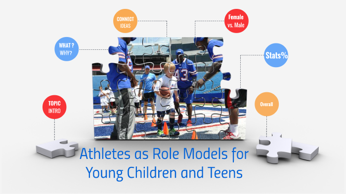 Athletes as Role Models by Meghan McCarthy on Prezi