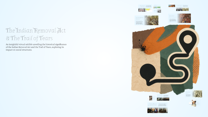 The Indian Removal Act & The Trail of Tears by Osiris Rebb on Prezi
