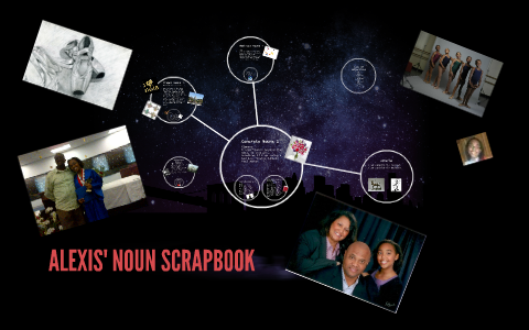 ALEXIS' NOUN SCRAPBOOK by Alexis McDaniel on Prezi