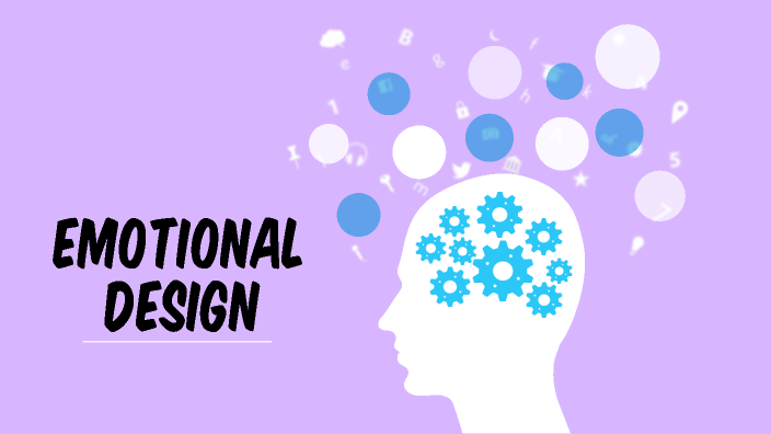 EMOTIONAL DESIGN by Giulia Sergi on Prezi
