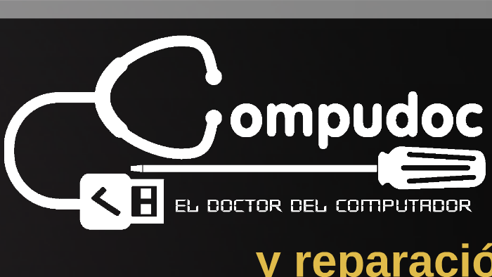 Emprendimiento Compudoc by Gerardo Quintanilla on Prezi