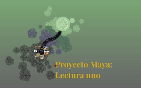 Proyecto Maya by Trevor Wallace on Prezi
