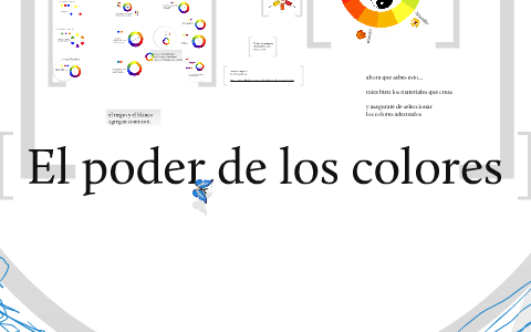 El poder del color by ar lomeli on Prezi
