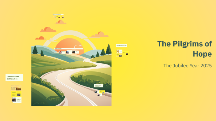 The Pilgrims of Hope by Ashlyn Roberts on Prezi