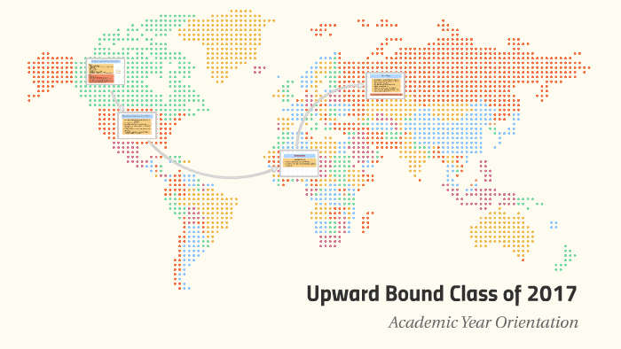 Upward Bound Class of 2017 by Upward Bound on Prezi
