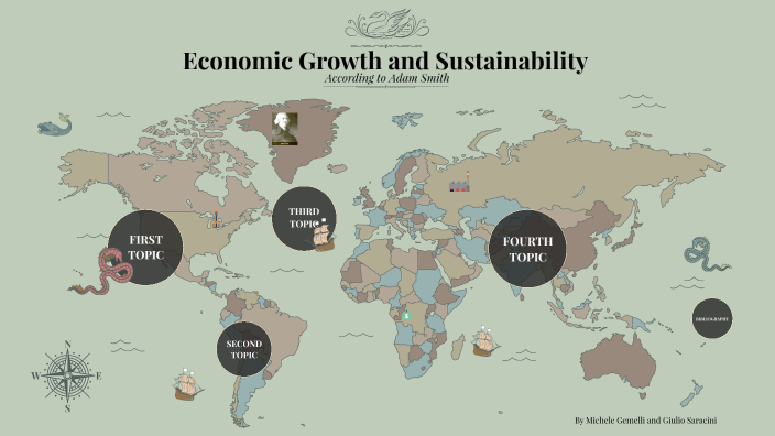 Economic Growth and Sustainability in Adam Smith’s perspective by ...