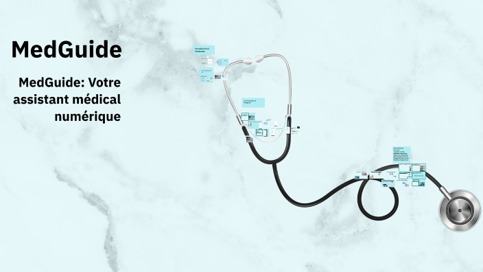 MedGuide by Doha YOUSFI on Prezi