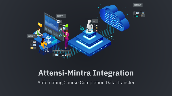 Attensi-Mintra Integration by Gurudas Puthal on Prezi