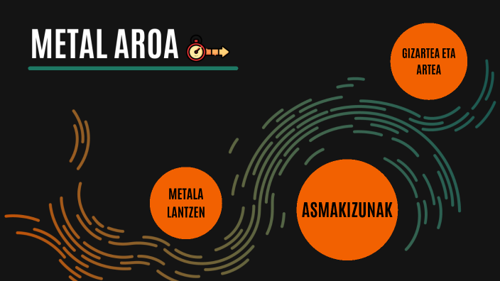 Metal aroa by Maider Perez on Prezi
