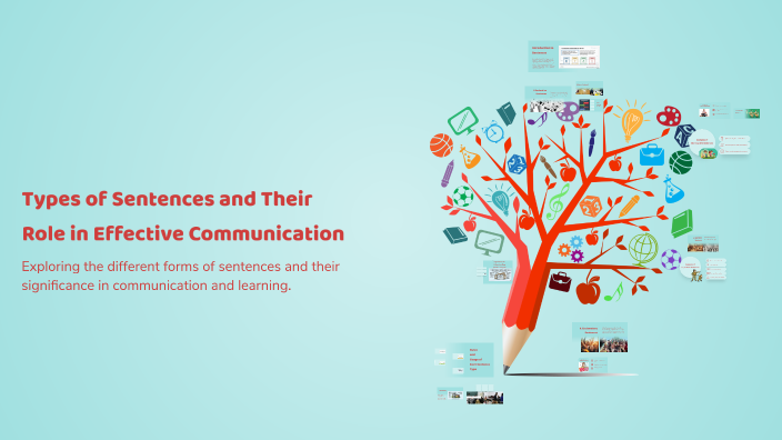 Understanding Sentences: Types and Importance by JOVANNA DIAS on Prezi