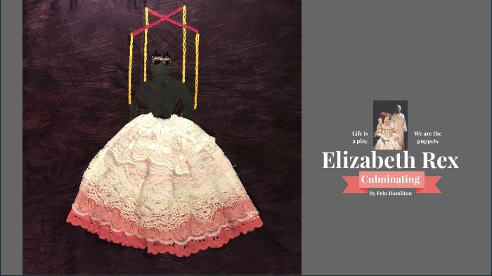 Elizabeth Rex Culminating by Erin Hamilton on Prezi