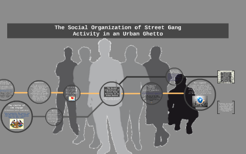 The Social Organization of Street Gang by Alona Glico on Prezi
