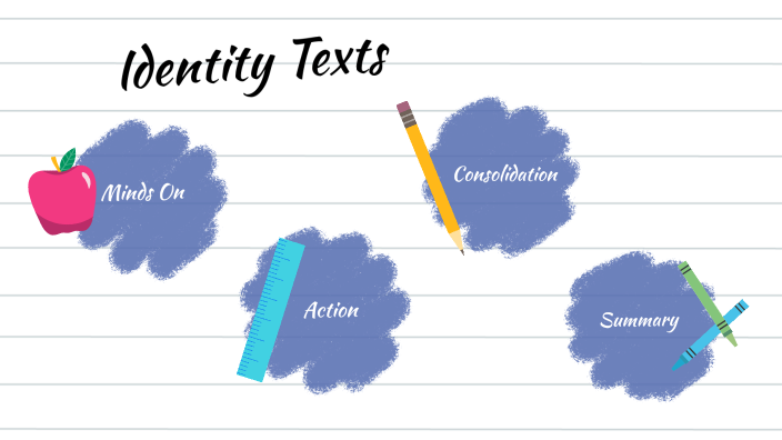 Identity Texts by Phoenix Aversa on Prezi