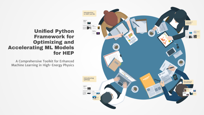 Unified Python Framework for Optimizing and Accelerating ML Models for ...