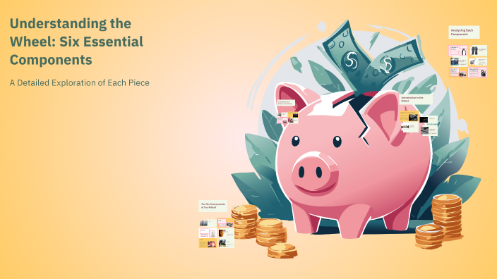 Understanding the Wheel: Six Essential Components by matthew thompson ...
