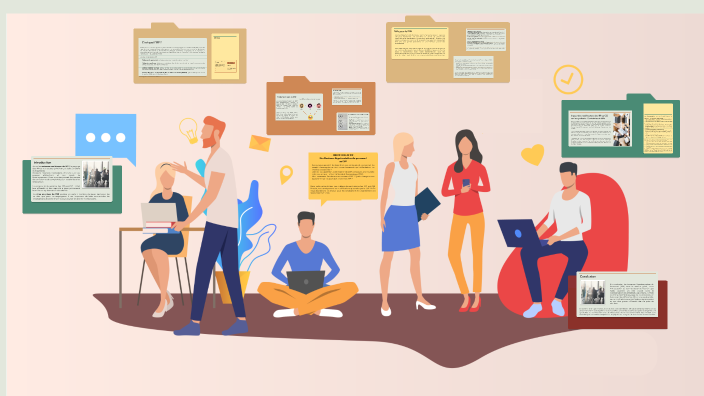 Instances Représentatives du Personnel by Rachel on Prezi