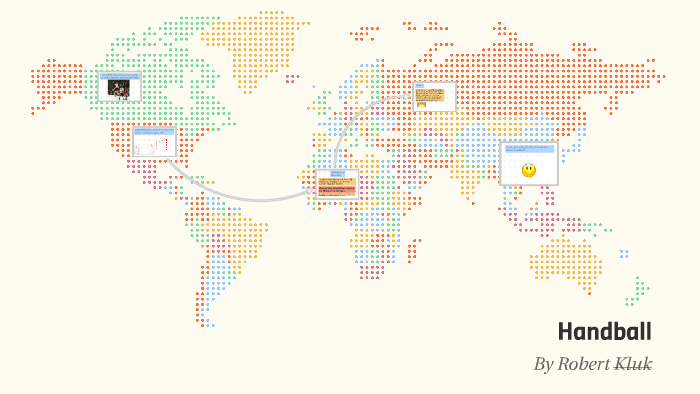 History of Handball by Robert Kluk on Prezi