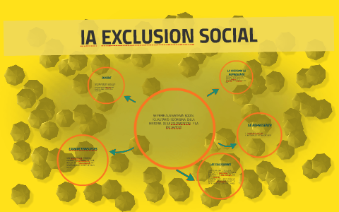 lA EXCLUSION SOCIAL by MARISOL VELASQUEZ on Prezi