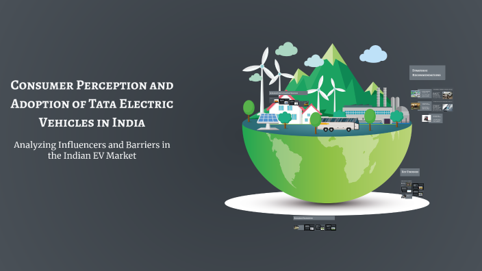 Consumer Perception and Adoption of Tata Electric Vehicles in India by ...
