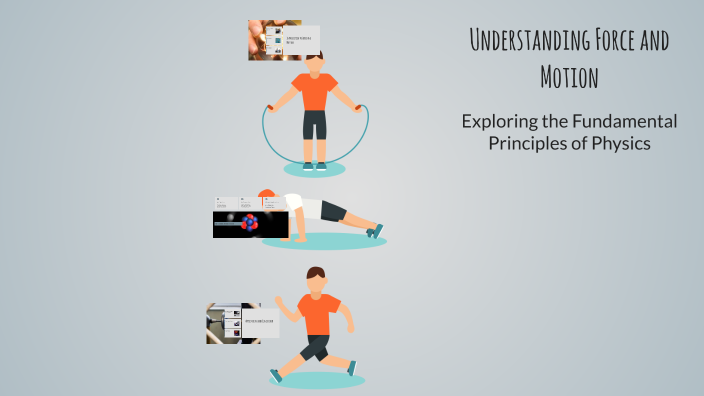 Understanding Force and Motion by RAMANDEEP BASSI on Prezi