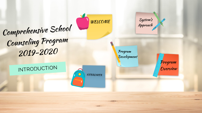 Comprehensive School Counseling Program by Daisy Tham on Prezi