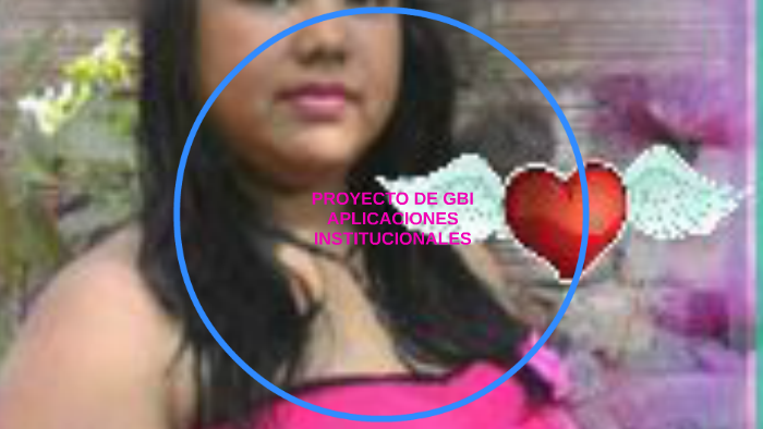 PROYECTO DE GBI by NAYIVI PAOLA MERCHAN VARGAS on Prezi