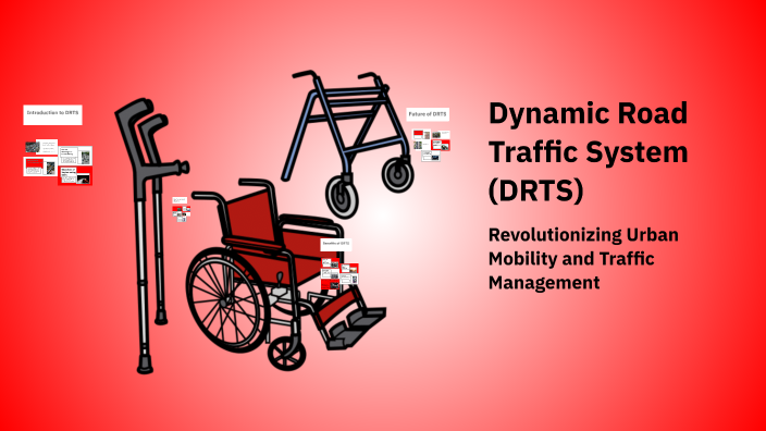 Dynamic Road Traffic System (DRTS) by 鳥鳥 鴕 on Prezi
