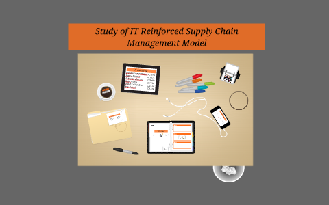 IIT Final Project ppt by on Prezi