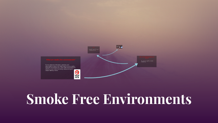 What are smoke free environments by alex WIARDA on Prezi