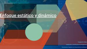 Enfoque estático y dinámico by Elian Fargioni on Prezi Design