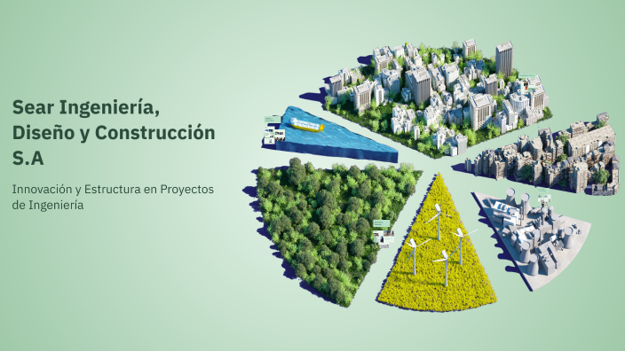 Sear Ingeniería, Diseño y Construcción S.A by kamily delgado on Prezi