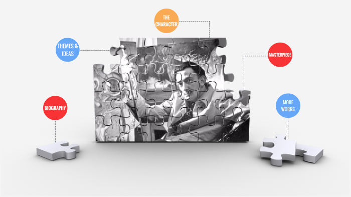 Salvador Dalì by Giovanni Grosso on Prezi