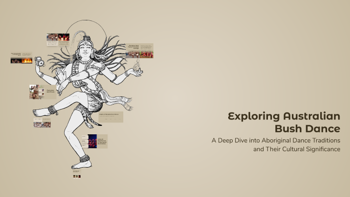 Exploring Australian Bush Dance by Veronica Amoakoh on Prezi