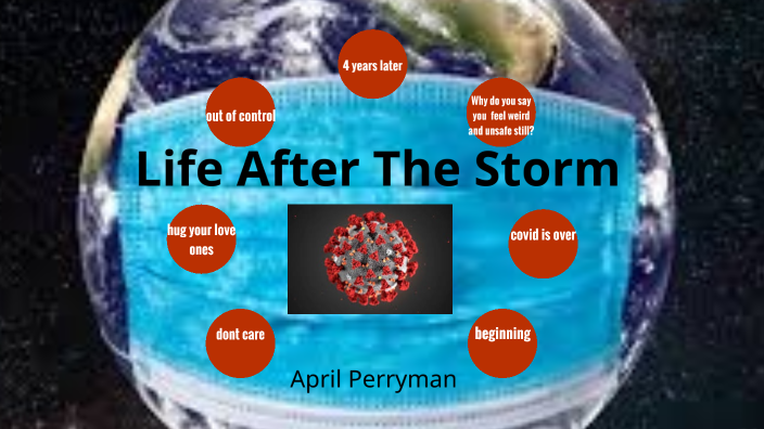 Life After the Storm by April Perryman on Prezi