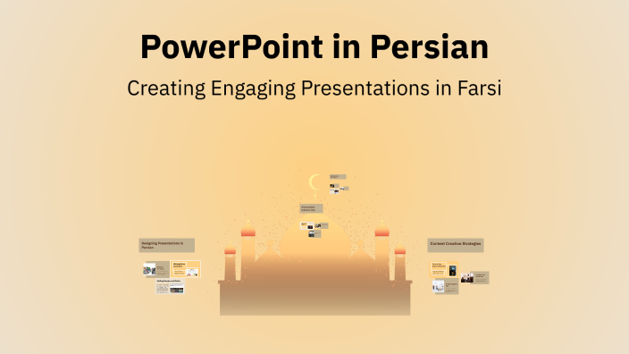 PowerPoint in Persian by فاطمه زارع on Prezi